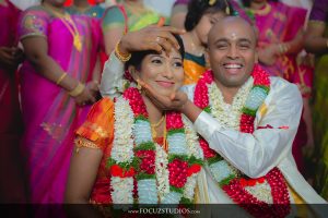 Tamil Hindu Wedding Candid Photography
