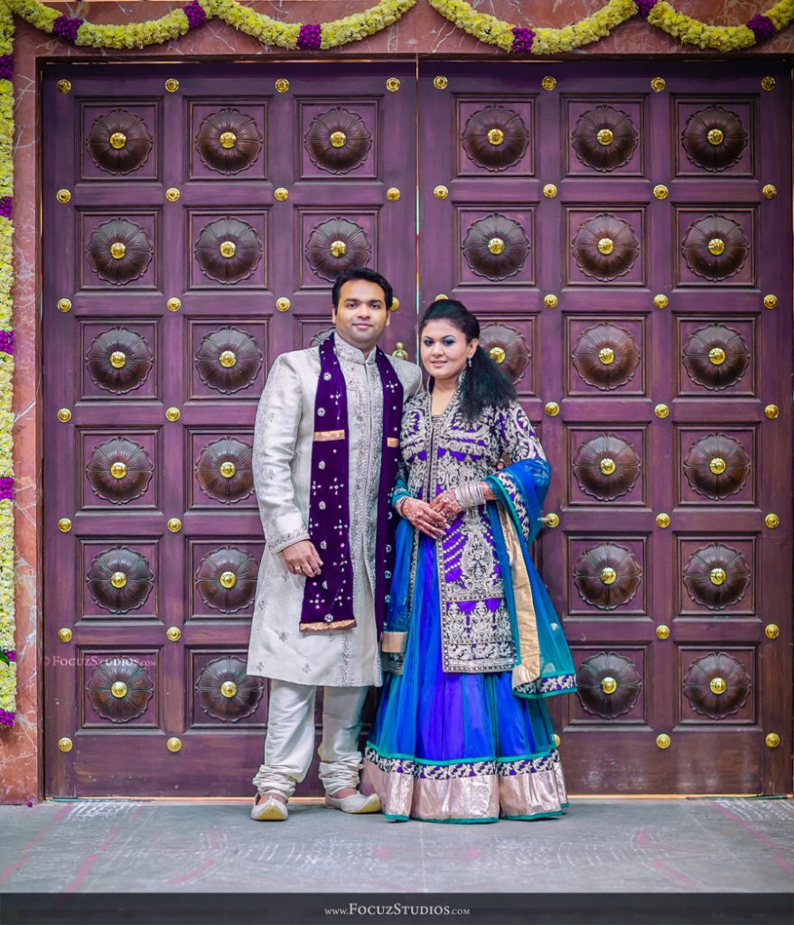Brahmin Wedding Candid Photography Chennai