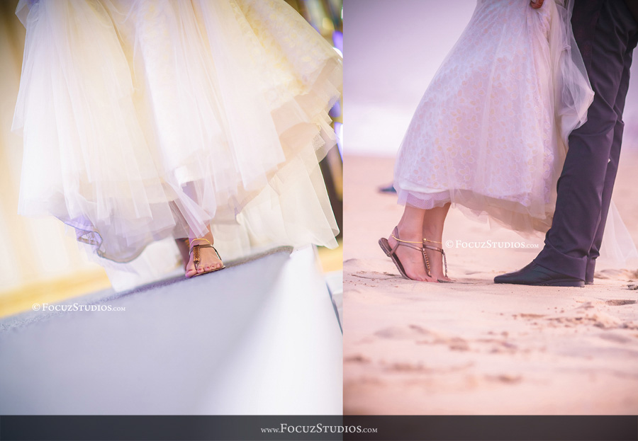 Post Wedding Shoot Chennai