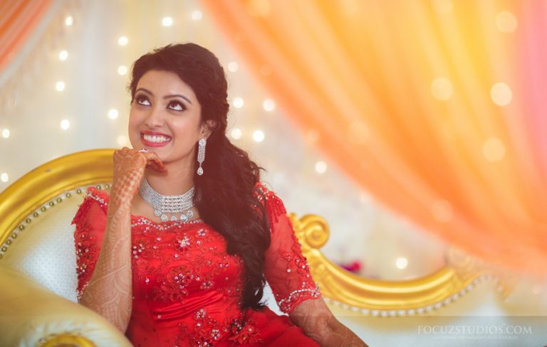 Celebrity Actor Ganesh Venkatram and Nisha Krishnan Wedding Reception ...