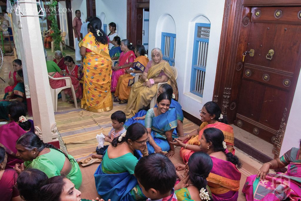 Authentic Chettinad Wedding Photography Devakottai Karaikudi