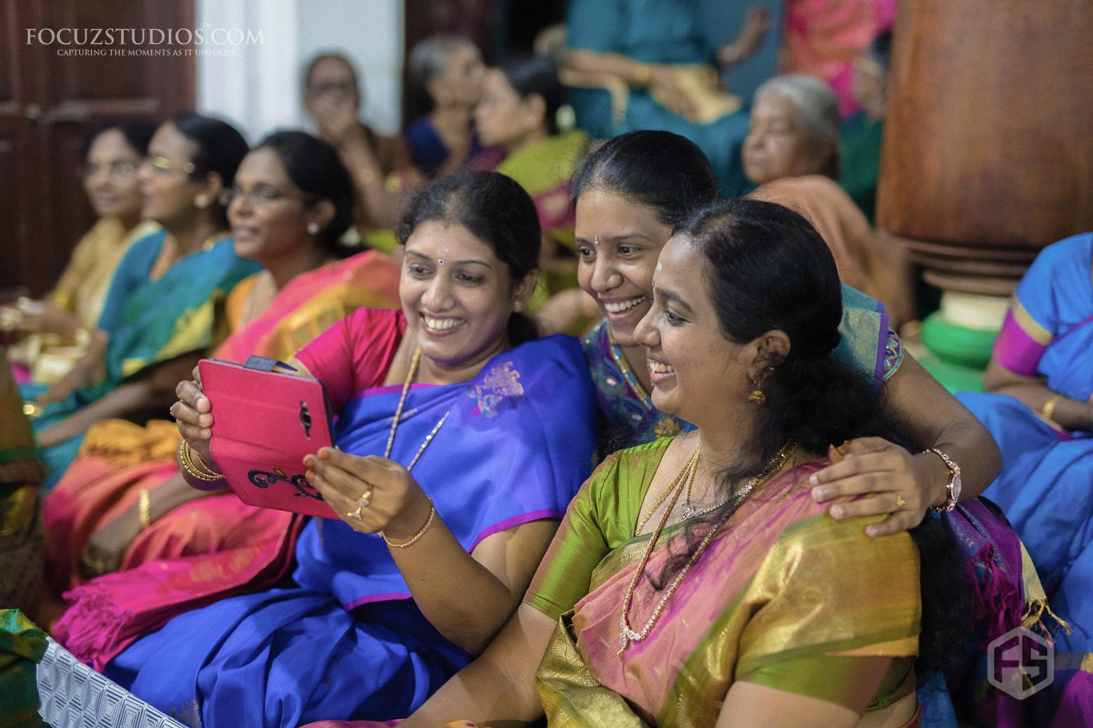 Authentic Chettinad Wedding Photography Devakottai Karaikudi