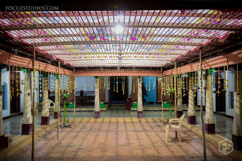 Authentic Chettinad Wedding Photography Devakottai Karaikudi