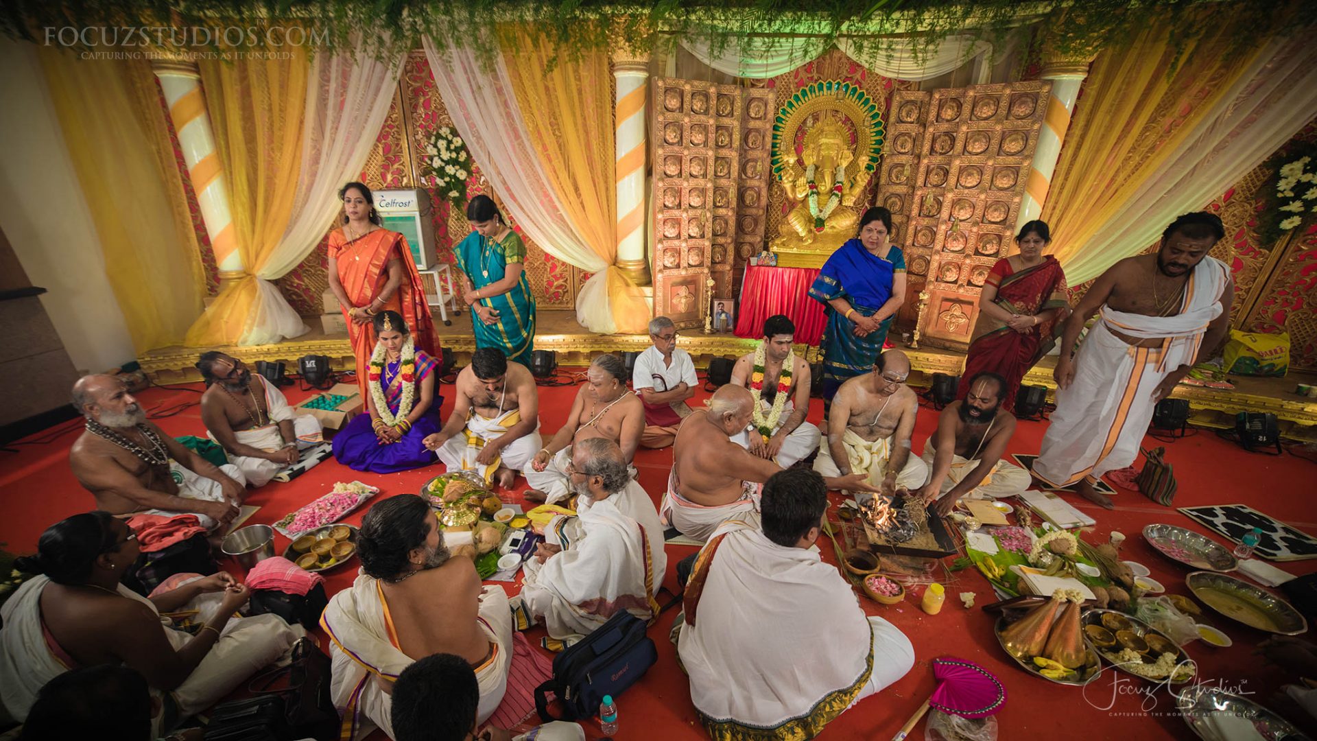 Tambrahm Wedding Photography Chennai Tamilnadu