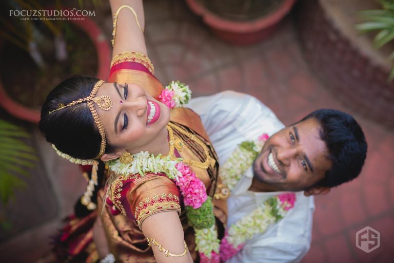 Best Wedding Photography Bangalore Karnataka | Focuz Studios™
