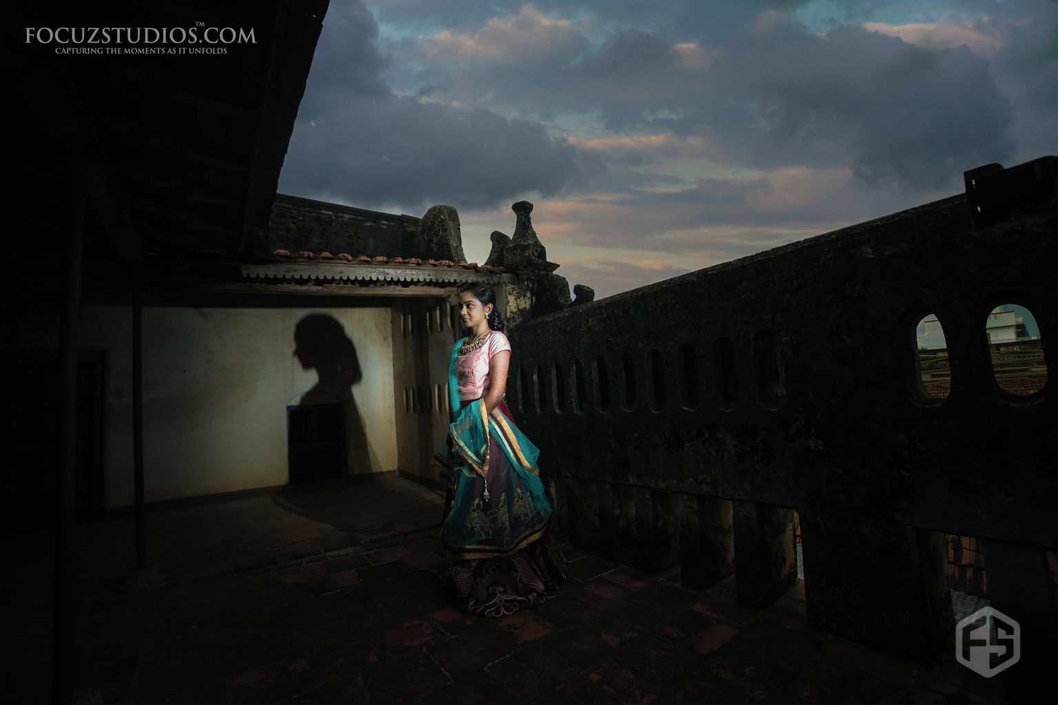 Authentic Chettinad Wedding Photography Devakottai Karaikudi