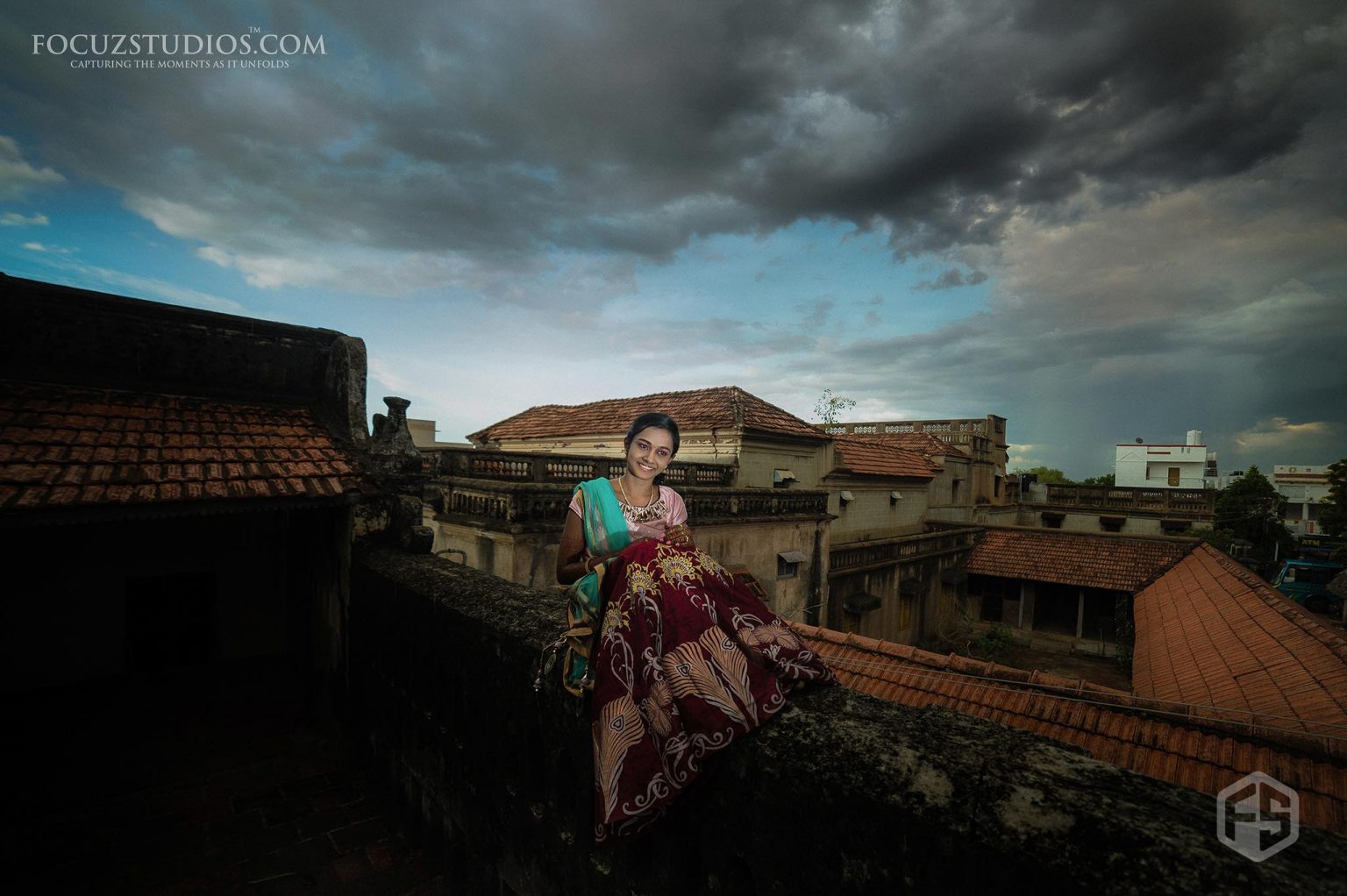 Authentic Chettinad Wedding Photography Devakottai Karaikudi