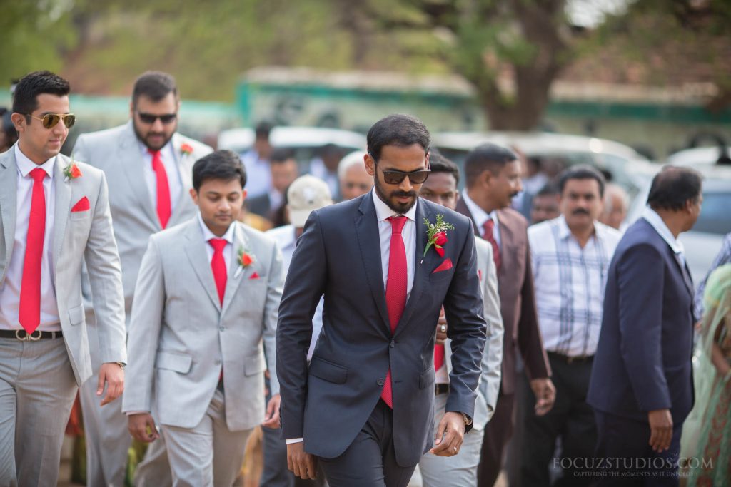 Best Christian Wedding Photography in Tamil Nadu