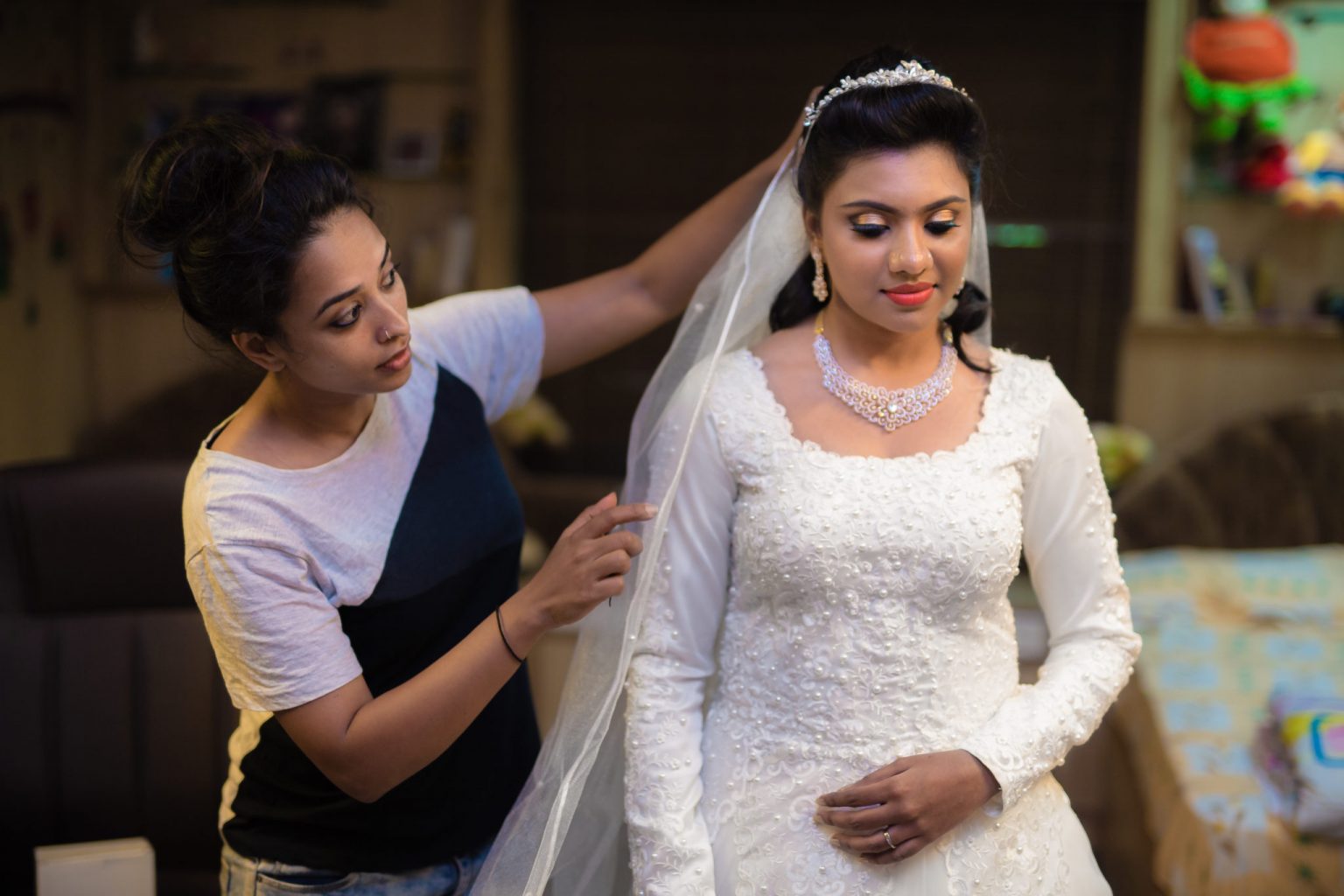 Best Christian Wedding Photography in Tamil Nadu