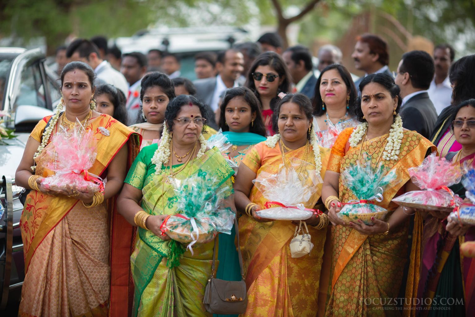 Best Christian Wedding Photography in Tamil Nadu
