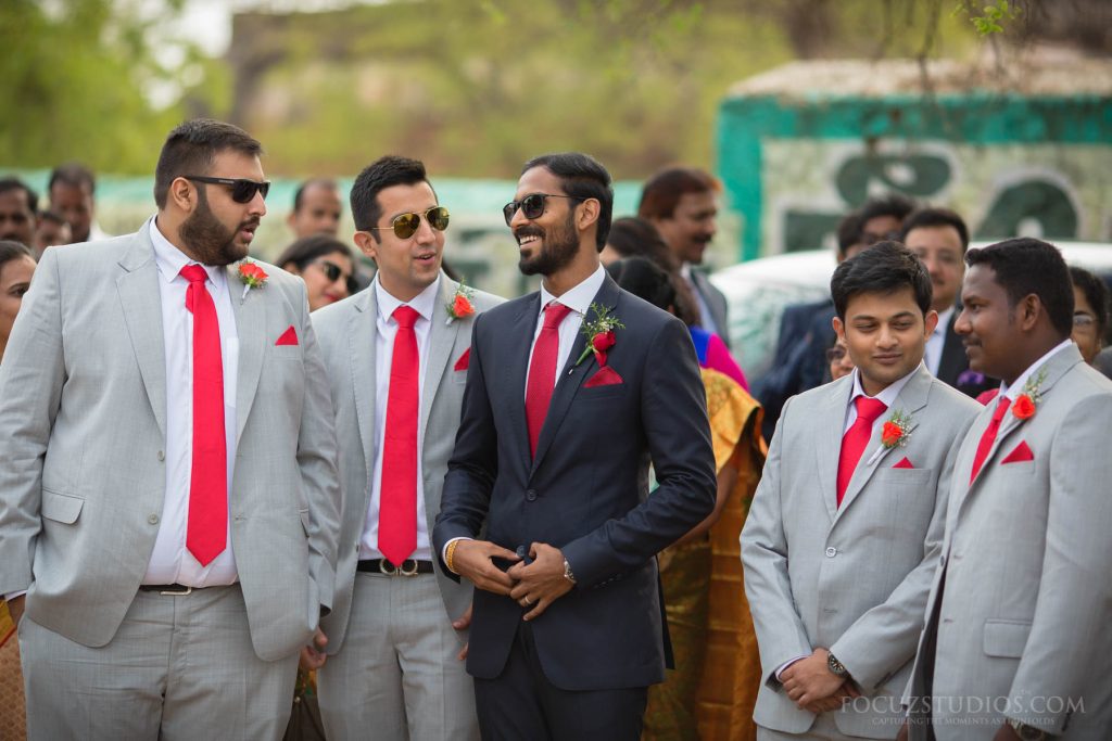 Best Christian Wedding Photography in Tamil Nadu