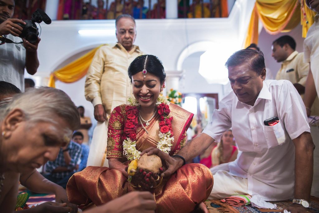 Best Chettinad Wedding Photography | Focuz Studios