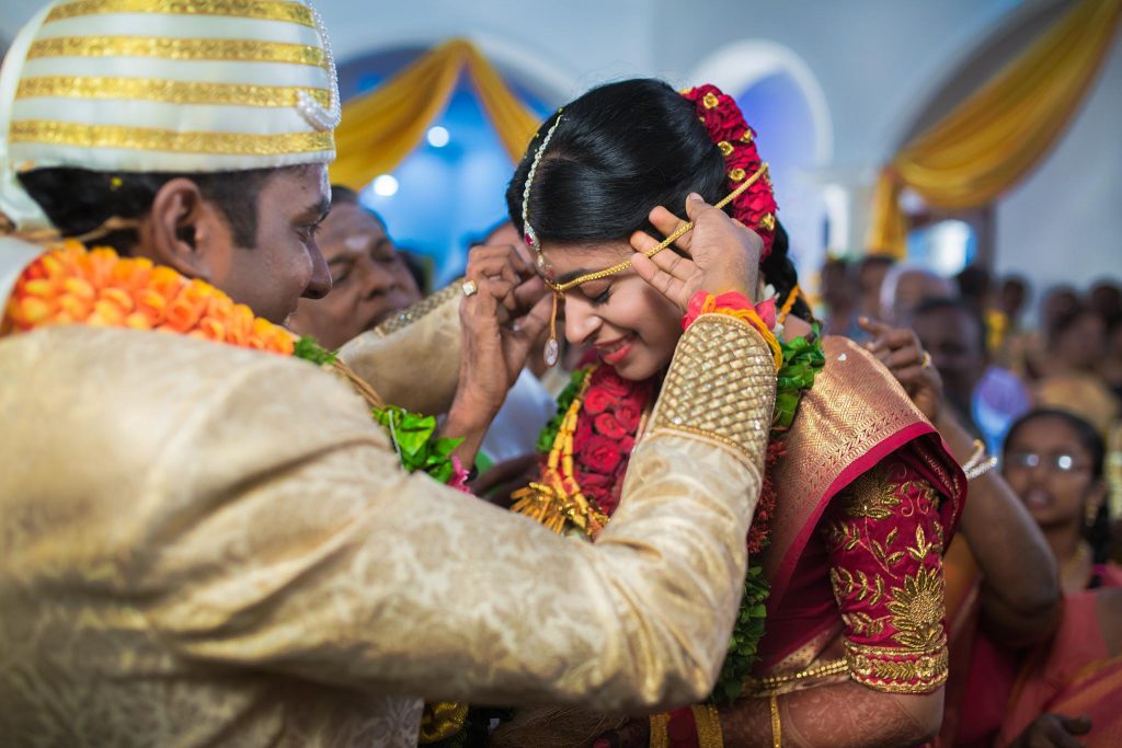 Best Chettinad Wedding Photography | Focuz Studios
