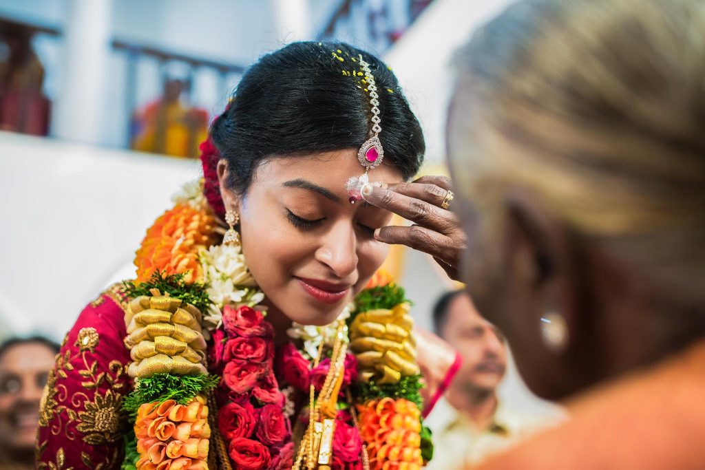 Best Chettinad Wedding Photography | Focuz Studios