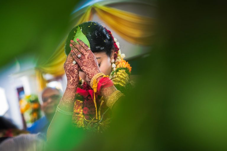 Best Chettinad Wedding Photography | Focuz Studios