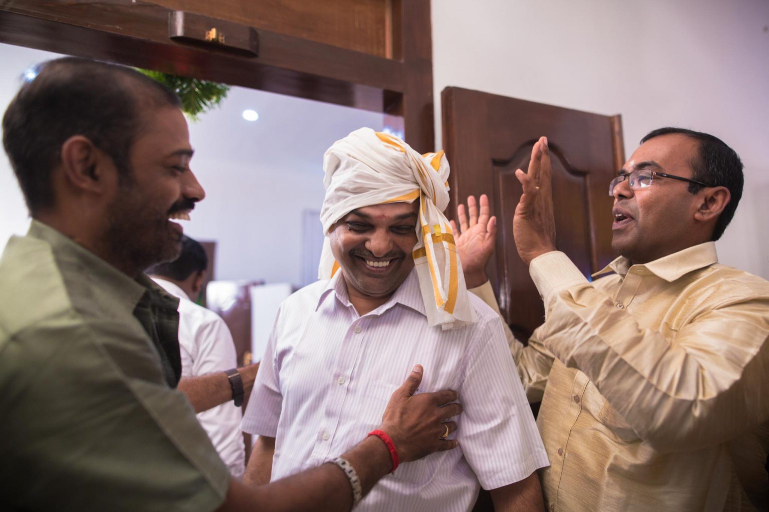 Best Chettinad Wedding Photography | Focuz Studios