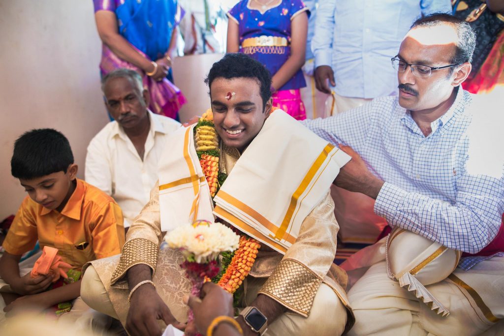 Best Chettinad Wedding Photography | Focuz Studios