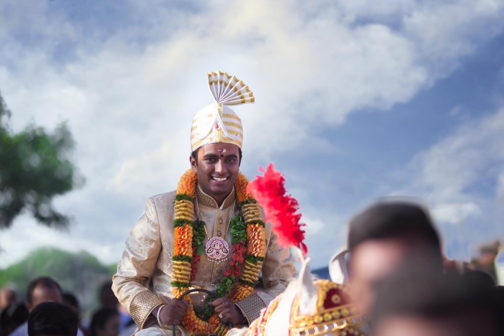 Best Chettinad Wedding Photography | Focuz Studios