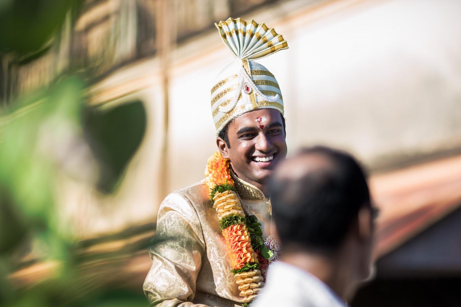 Best Chettinad Wedding Photography | Focuz Studios
