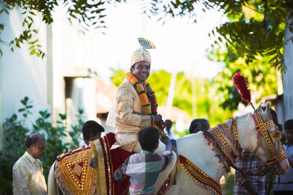 Best Chettinad Wedding Photography | Focuz Studios