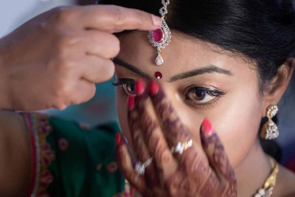 Best Chettinad Wedding Photography | Focuz Studios