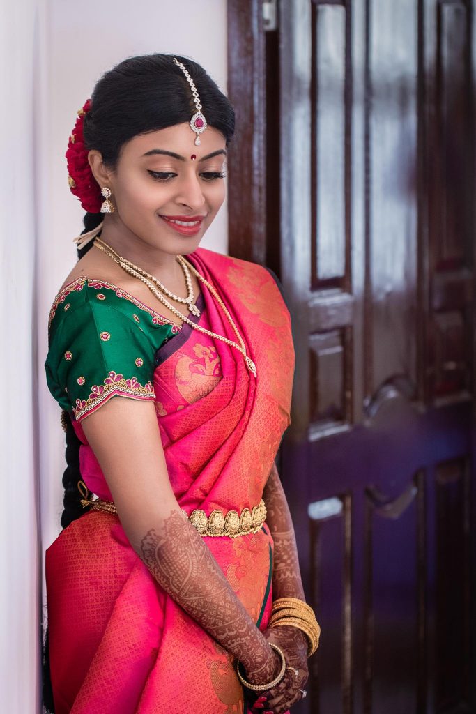 Best Chettinad Wedding Photography | Focuz Studios