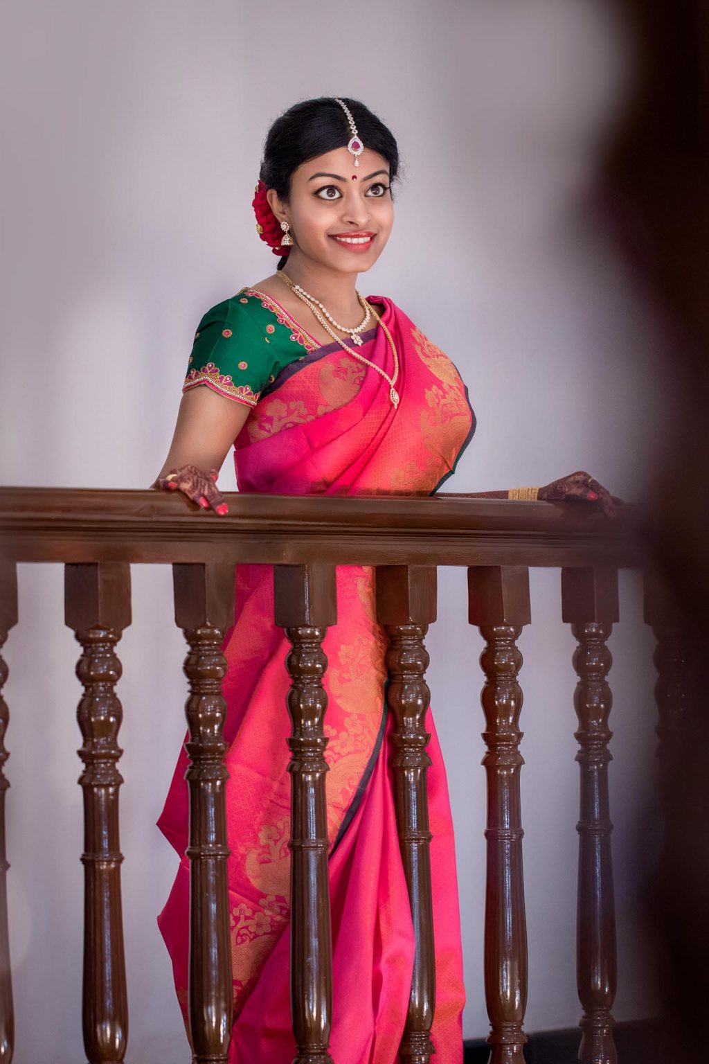 Best Chettinad Wedding Photography | Focuz Studios