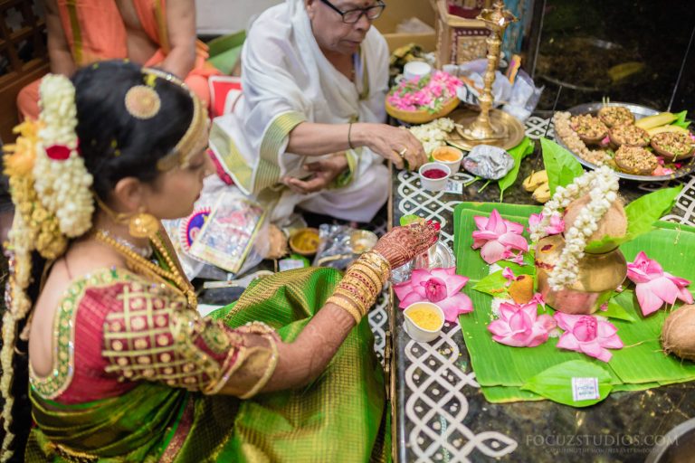 Top 10 South Indian Wedding Rituals - Explained [Complete Guide]