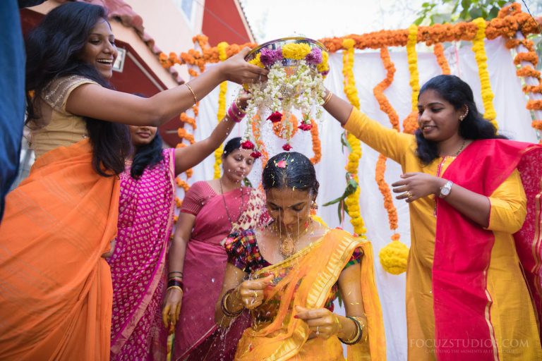 Top 10 South Indian Wedding Rituals - Explained [Complete Guide]