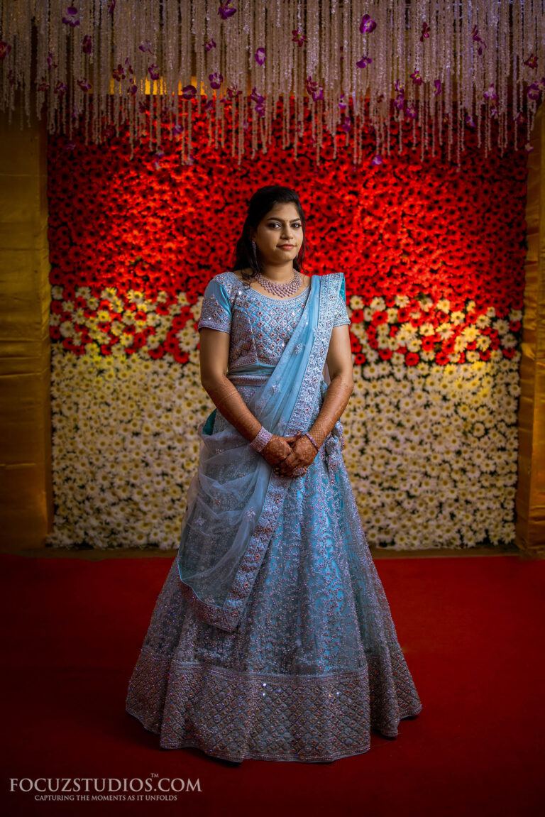 Traditional South Indian Weddings Photography - Focuz Studios™