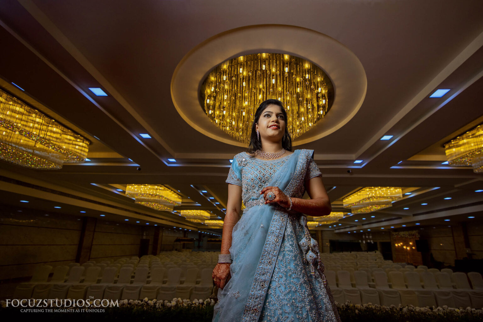 Traditional South Indian Weddings Photography - Focuz Studios™
