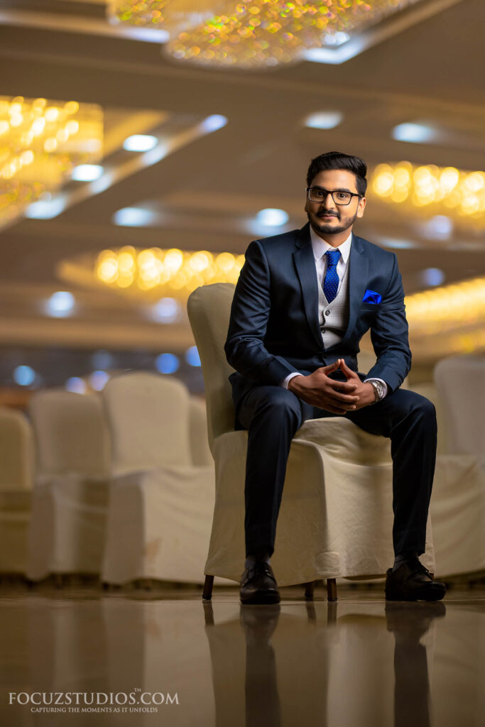 Traditional South Indian Weddings Photography - Focuz Studios™