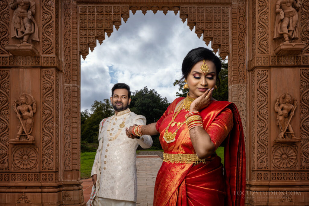 Oshwal Centre Potters Bar Photo shoot - Focuz Studios™