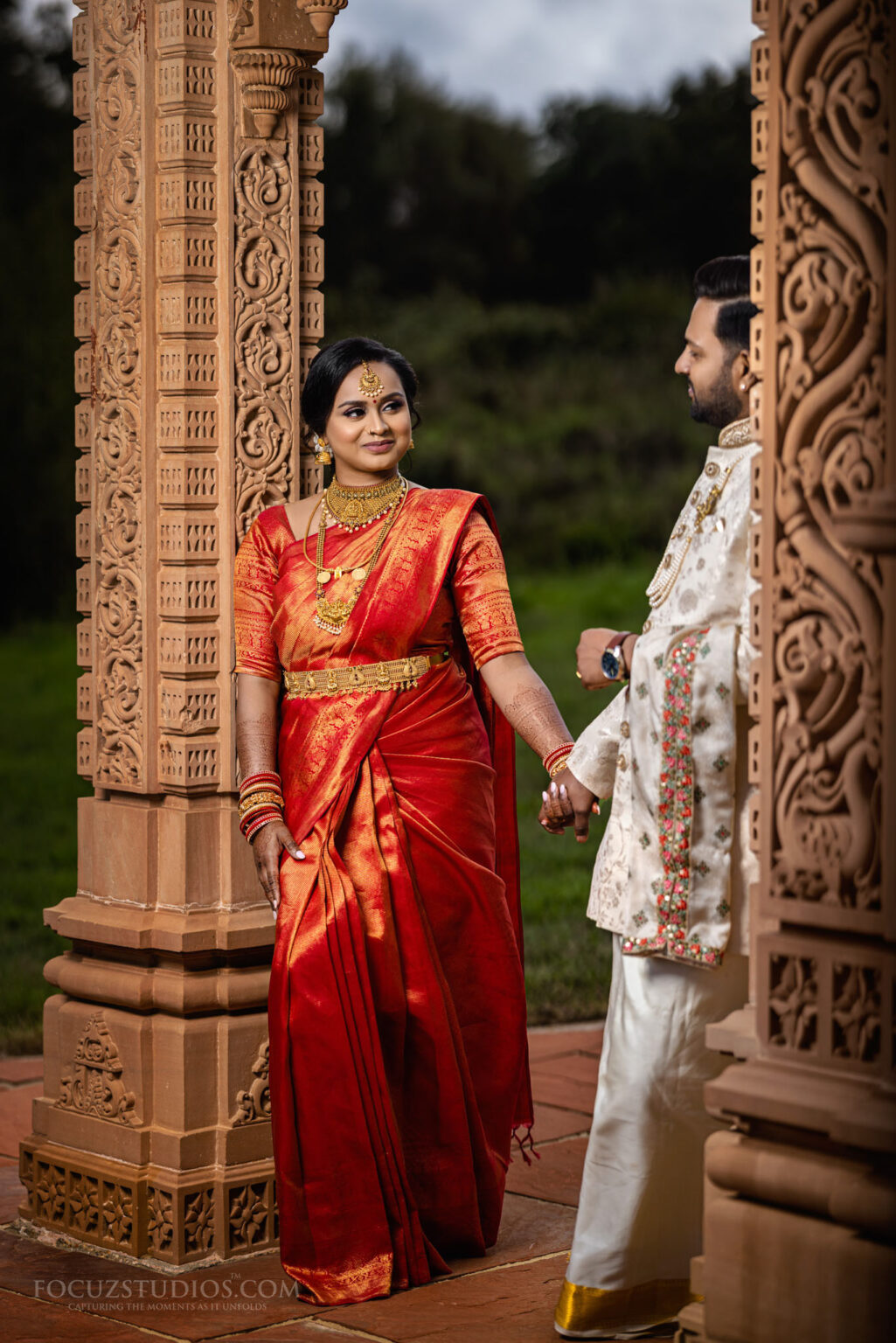 Oshwal Centre Potters Bar Photo shoot - Focuz Studios™
