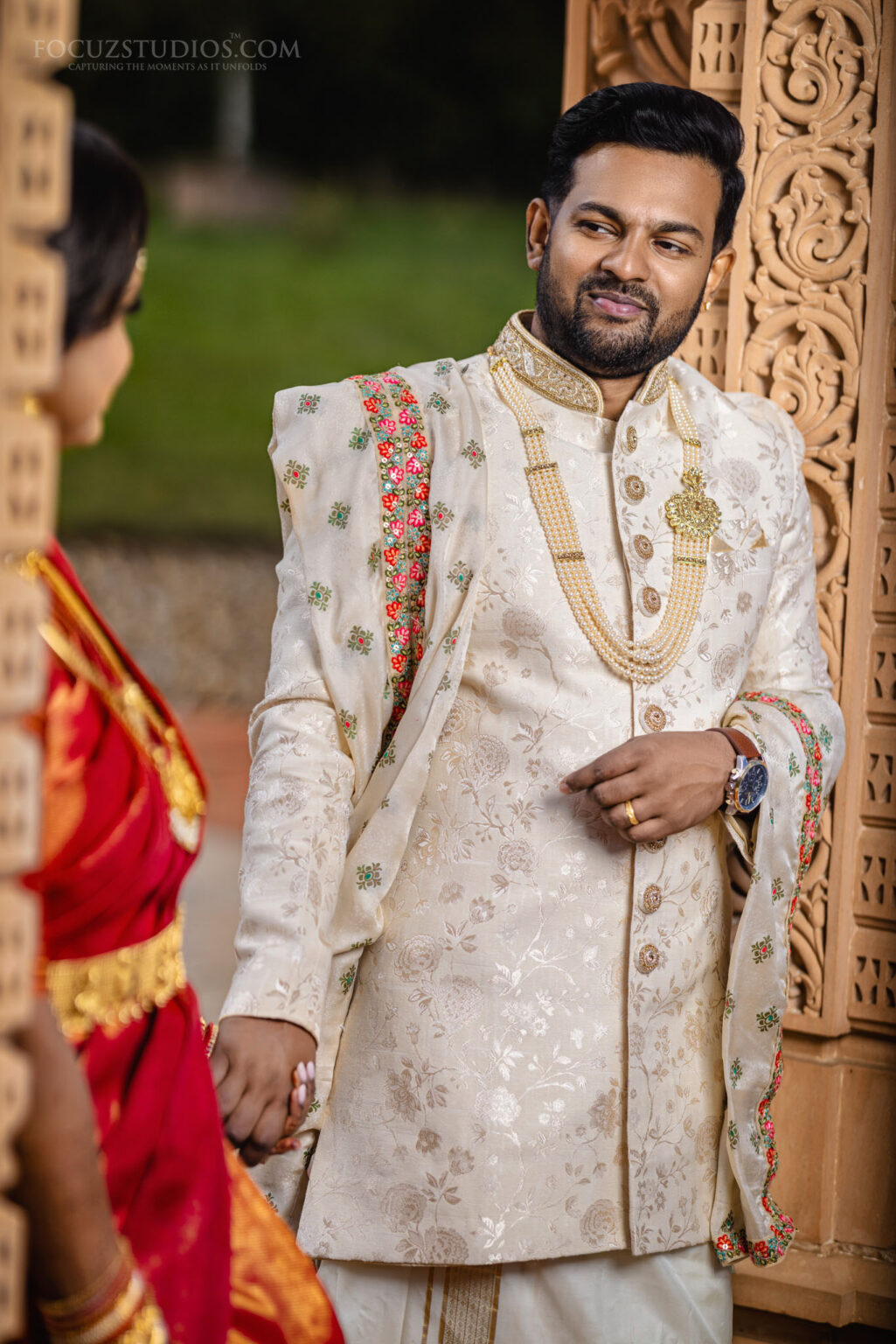 Oshwal Centre Potters Bar Photo shoot - Focuz Studios™