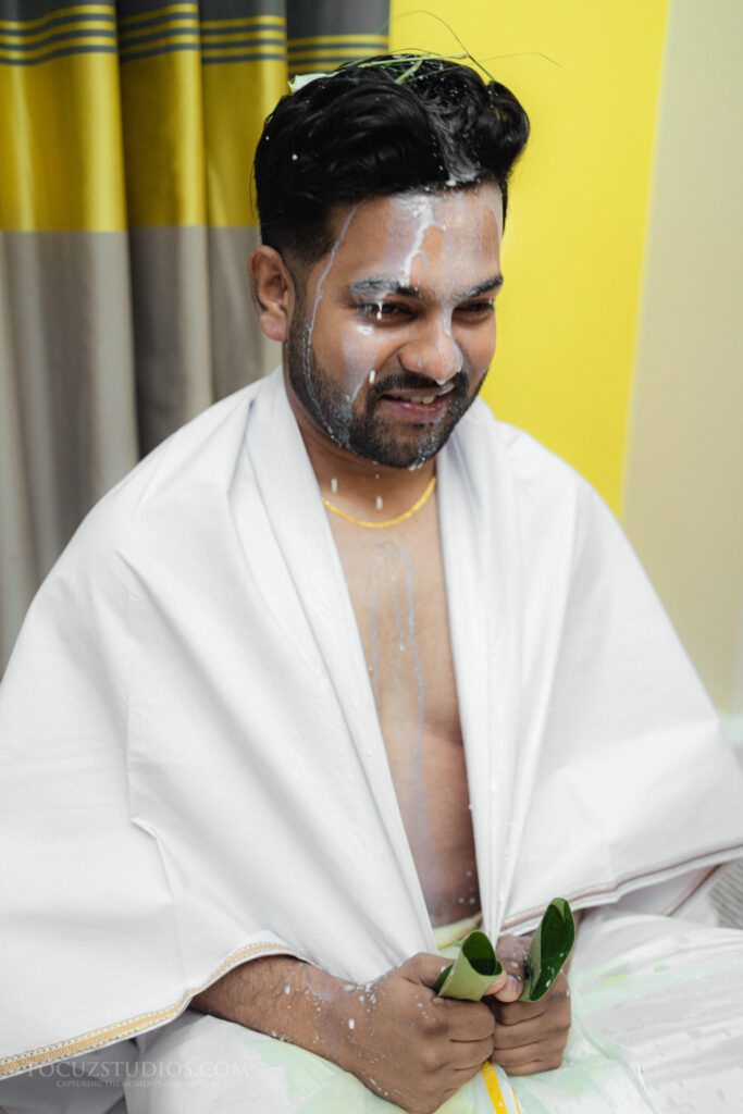 Sri Lankan Wedding Photography in London: Capturing the Magic - Focuz ...