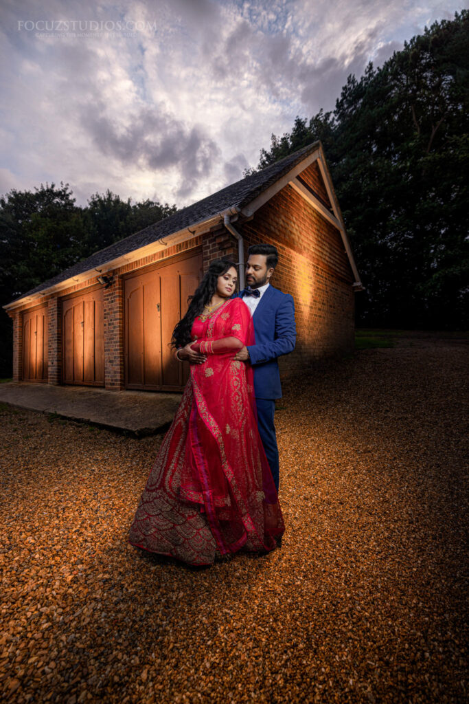 Wedding Reception Party Photography - Focuz Studios™