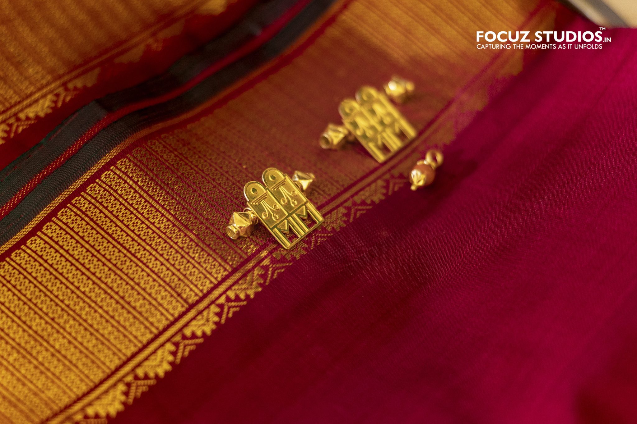 Top Tamil Brahmin Wedding Photography Ideas - Focuz Studios™