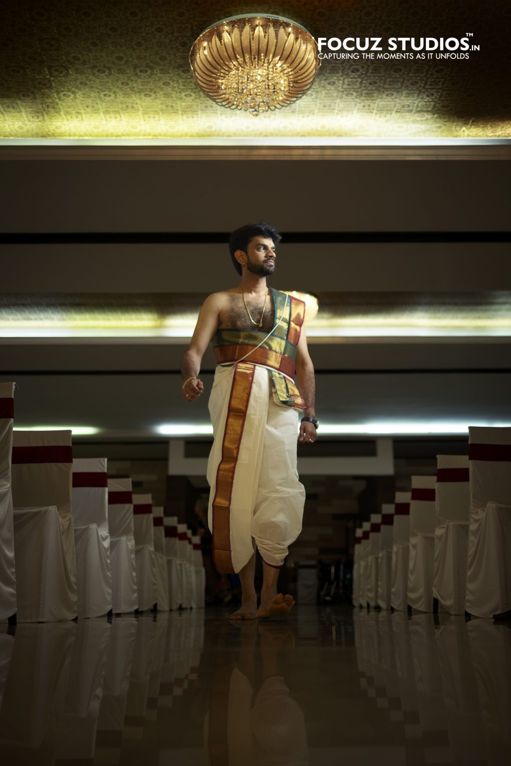 Top Tamil Brahmin Wedding Photography Ideas - Focuz Studios™